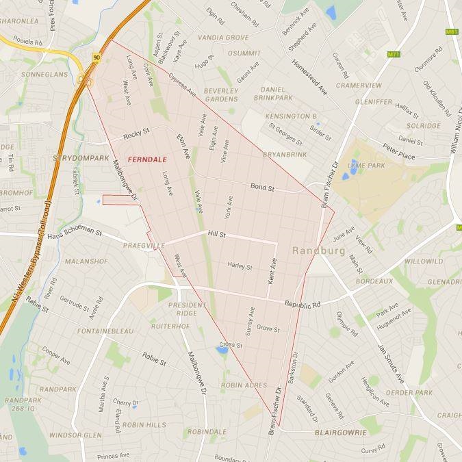 RFP 11/2023FY/JPC - jhbproperty tenders - Bidsstack